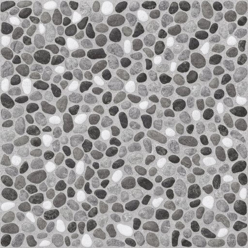 Platinum Ceramics Industry - Product - OREGON GREY